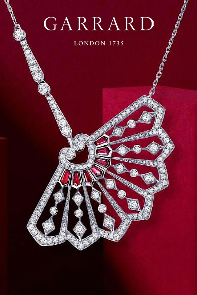 Garrard - 4 - 每日环球展览 - iMuseum