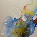 仿若在场：法国艺术家 Charlotte Guibé 个展 - 每日环球展览 - iMuseum