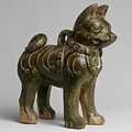 大都会艺术博物馆：狗年主题藏品展 - 每日环球展览 - iMuseum