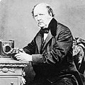 Fox Talbot：摄影界的黎明 - 每日环球展览 - iMuseum