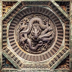 北京古代建筑博物馆 - 每日环球展览 - iMuseum