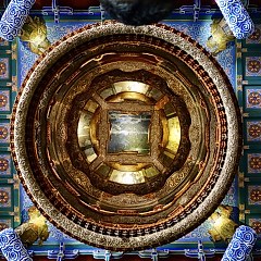 北京古代建筑博物馆 - 每日环球展览 - iMuseum