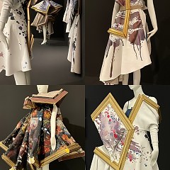 Viktor&Rolf：元时尚 - 每日环球展览 - iMuseum